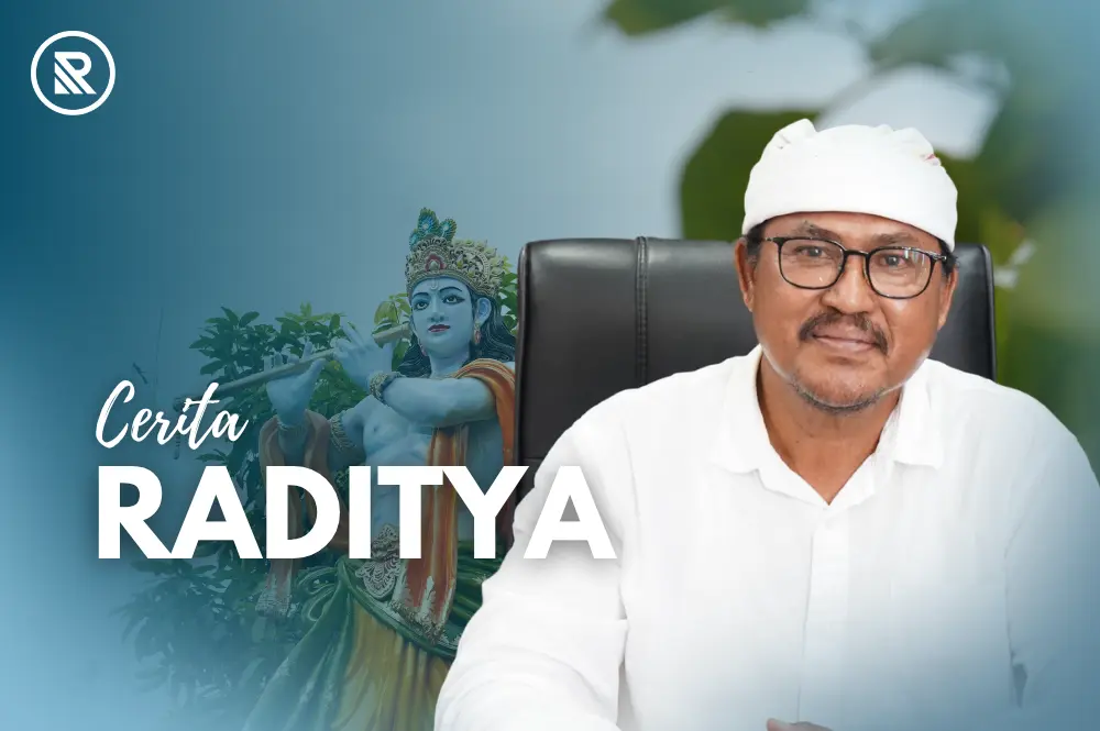 Kisah Inspiratif Perjalanan Raditya - Tantangan dan Harapan Menuju ...